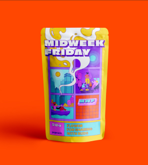 Our Products | Midweek Friday